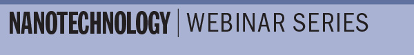 Webinar: 30 years of AFM and STM | Blog – NANOSENSORS™ – R&D Leaders in AFM Probes Since 1990