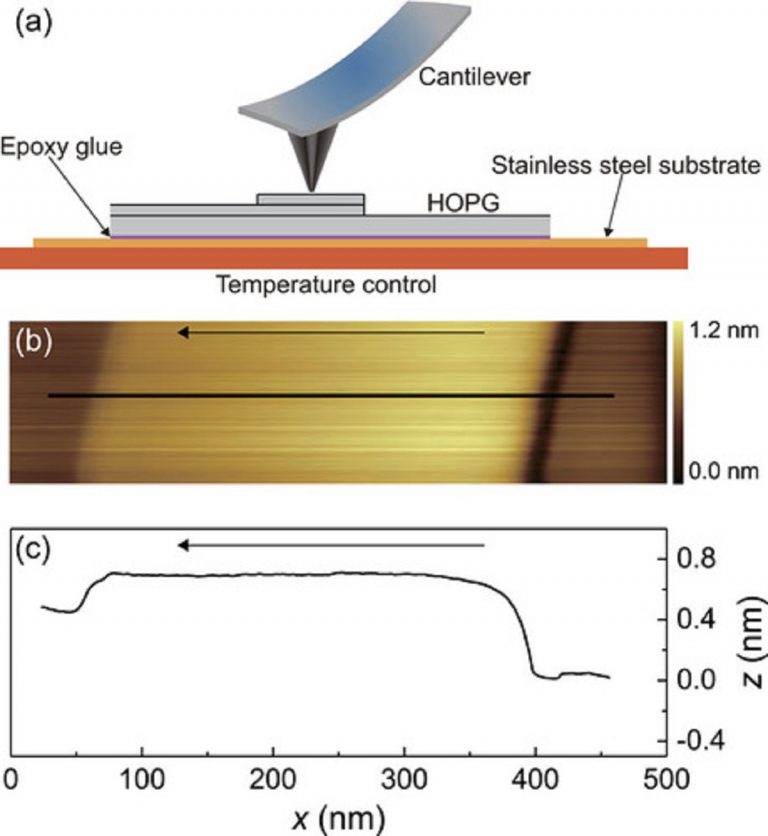 LFM | Blog – NANOSENSORS™ – R&D Leaders in AFM Probes Since 1990